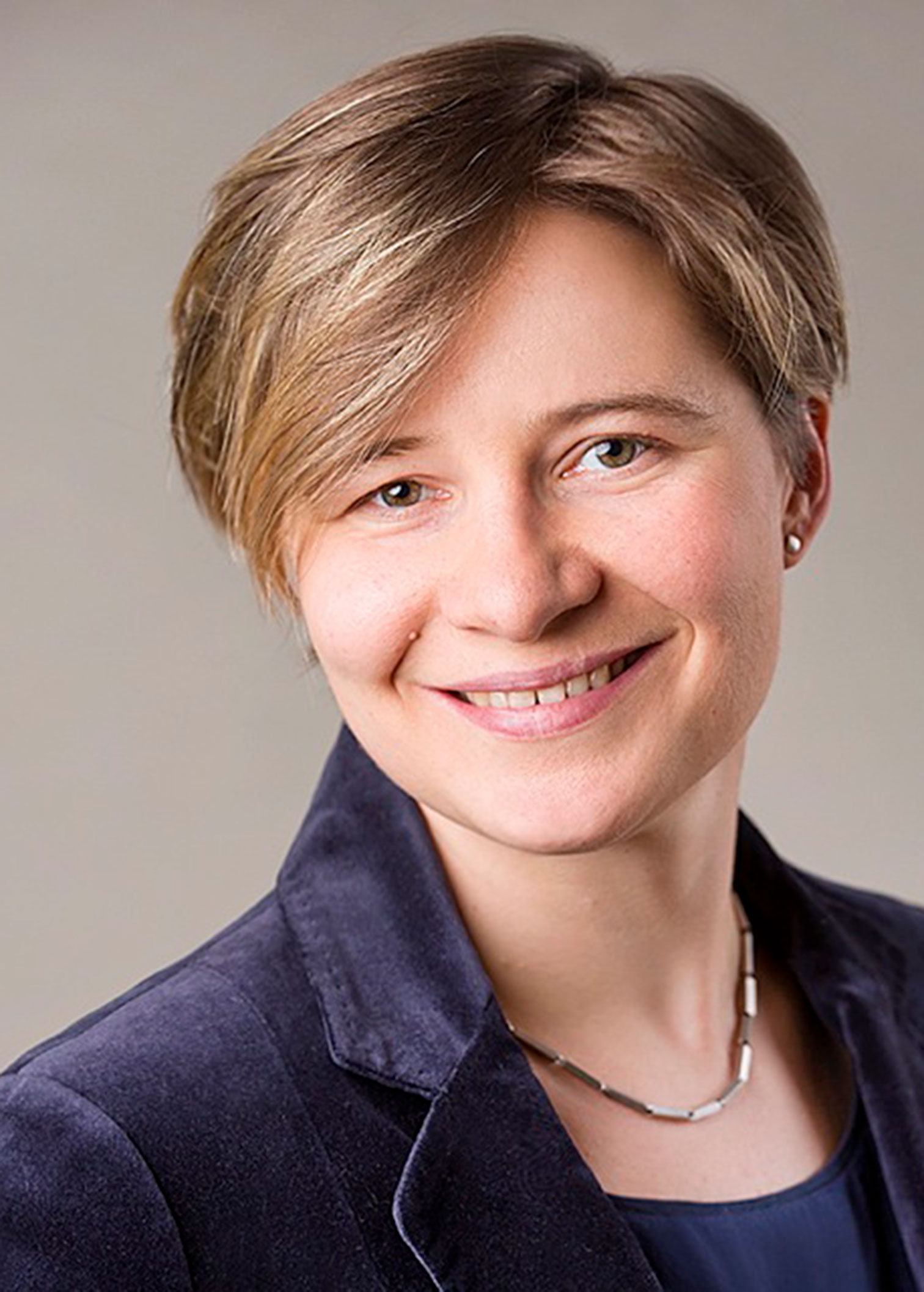 Supervisionszentrum Berlin | Dr. Luna Beck - Supervisionszentrum Berlin