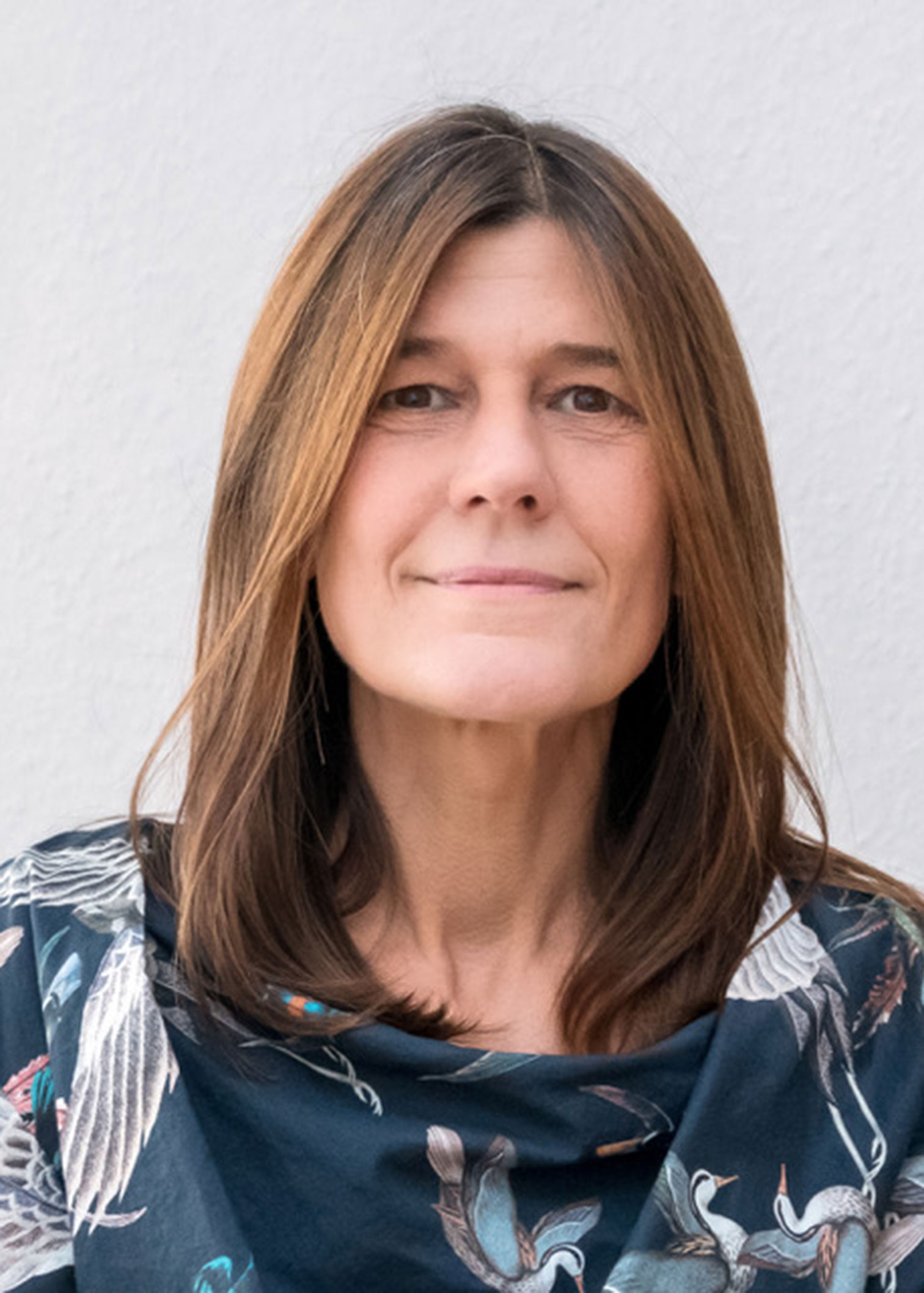 Supervisionszentrum Berlin | Sybille Wiedmann - Supervisionszentrum Berlin